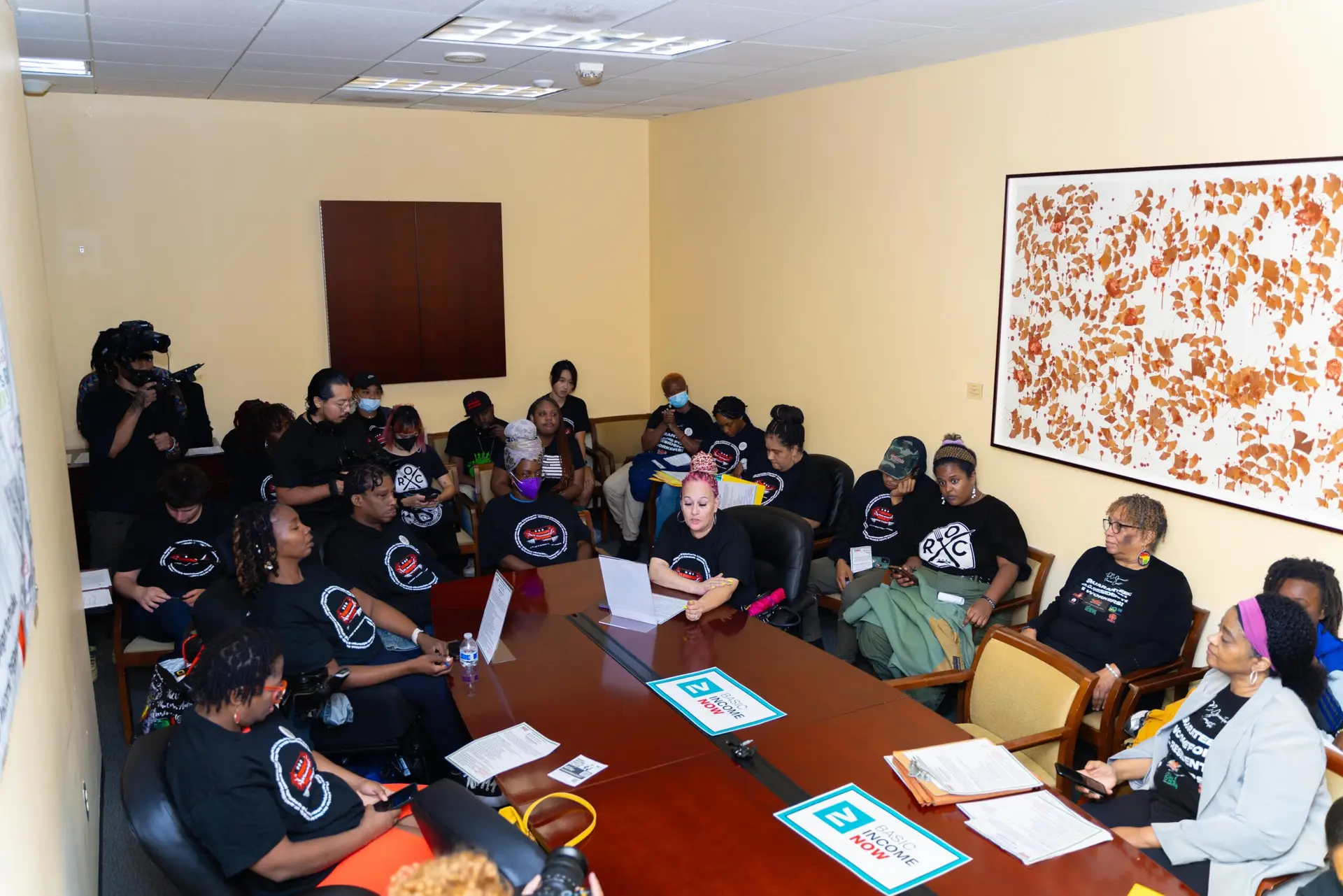 Strong Families, Strong Futures Program Pilot: Report to Council - DC ...